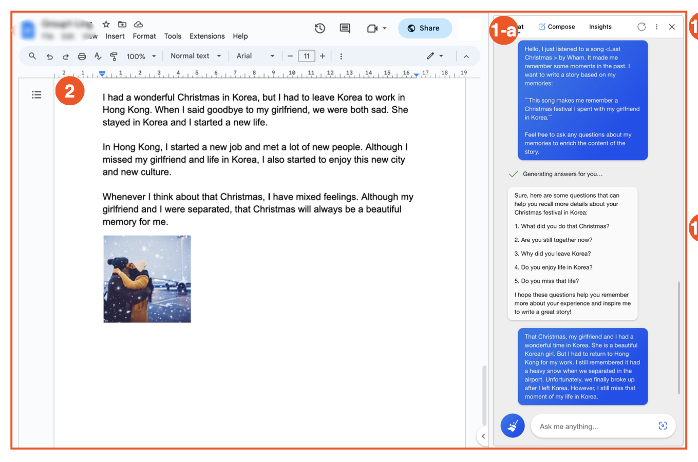 PI Lab - HCI-RecSys Research Group